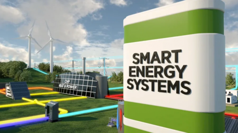 About – Smart Energy Systems